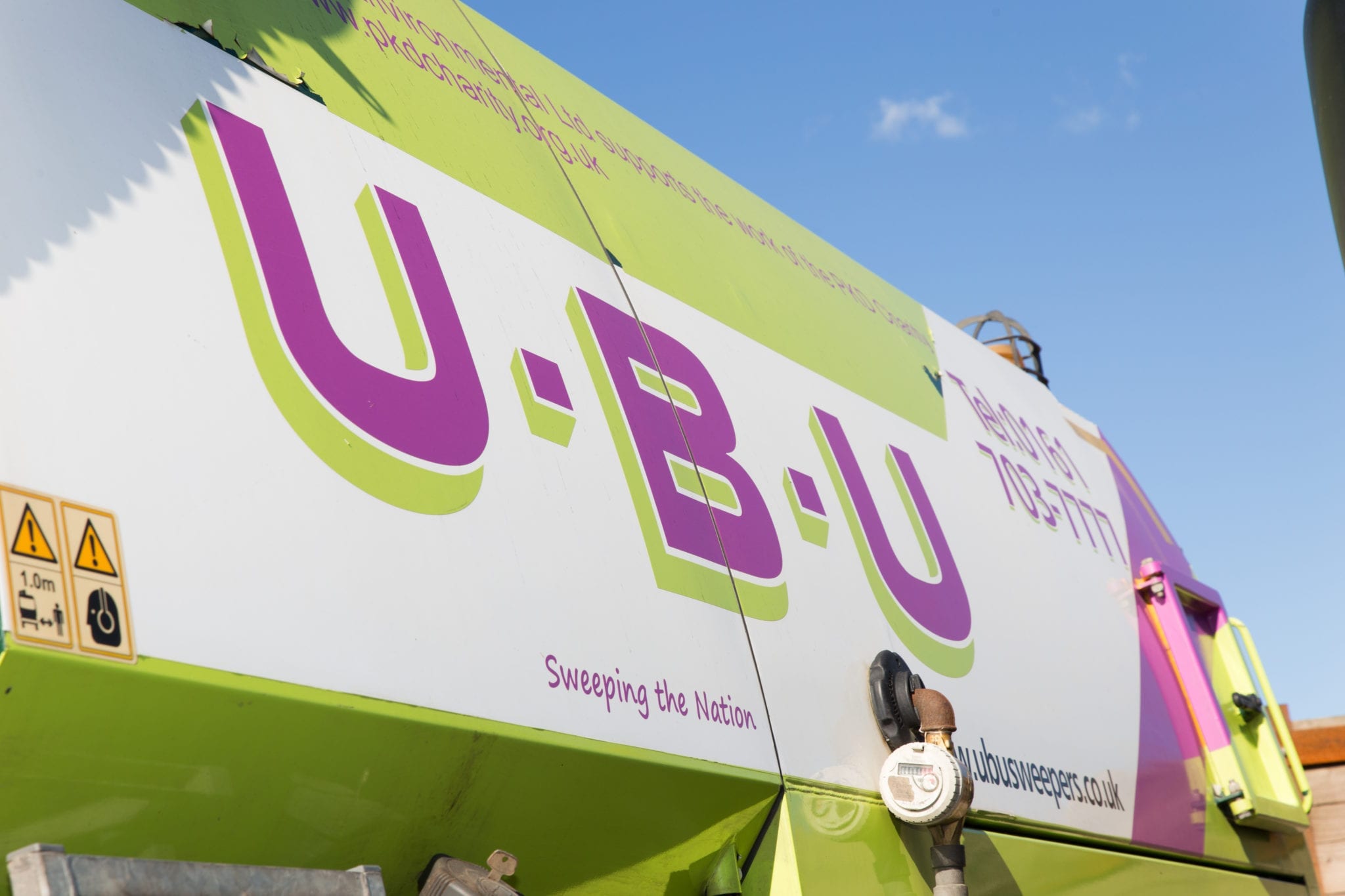 Corporate Social Responsibility | UBU Environmental