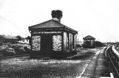 Local History Month - Walkden's railway history | UBU Environmental