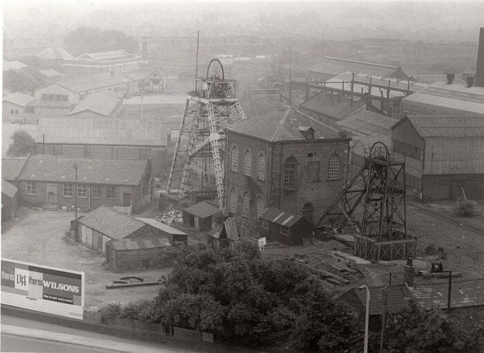 Local History Month - Walkden's railway history | UBU Environmental